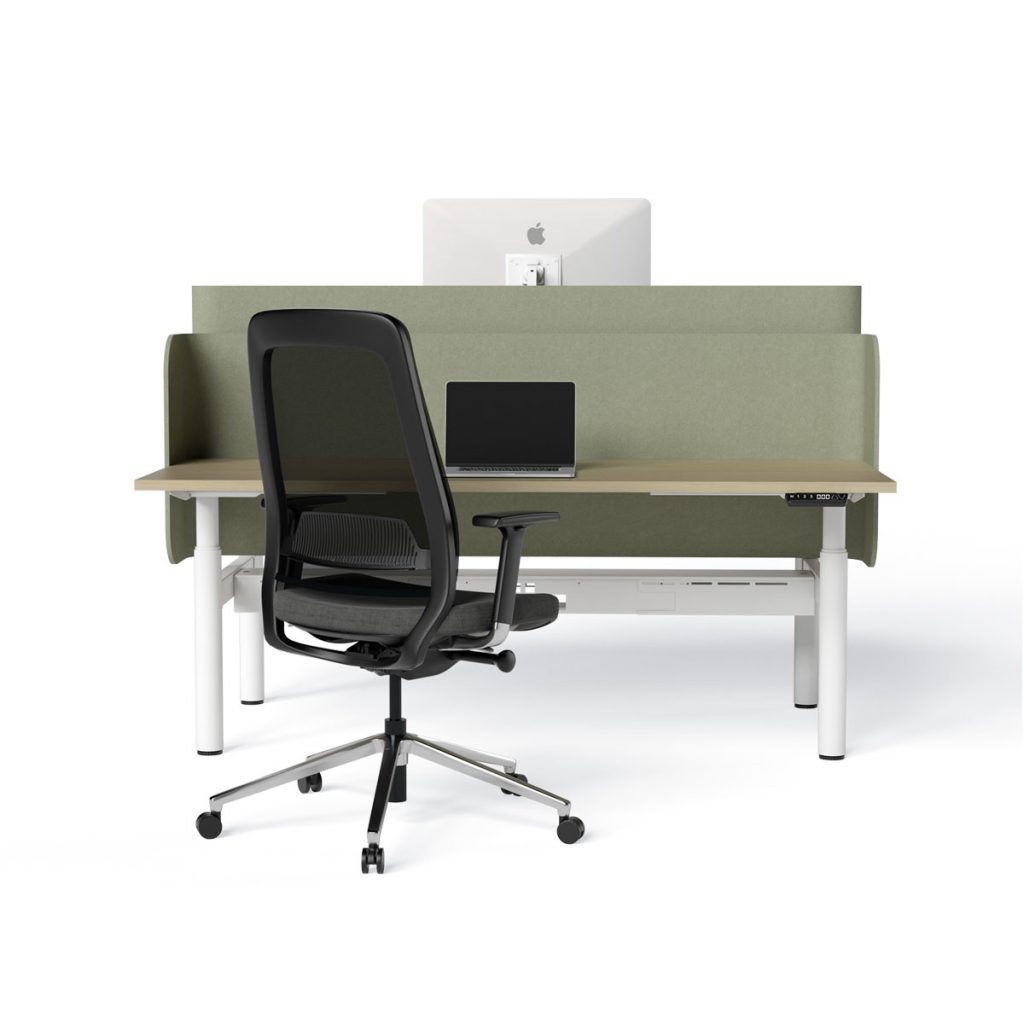 HiSpace CIRQ Workstation - PCF Australia